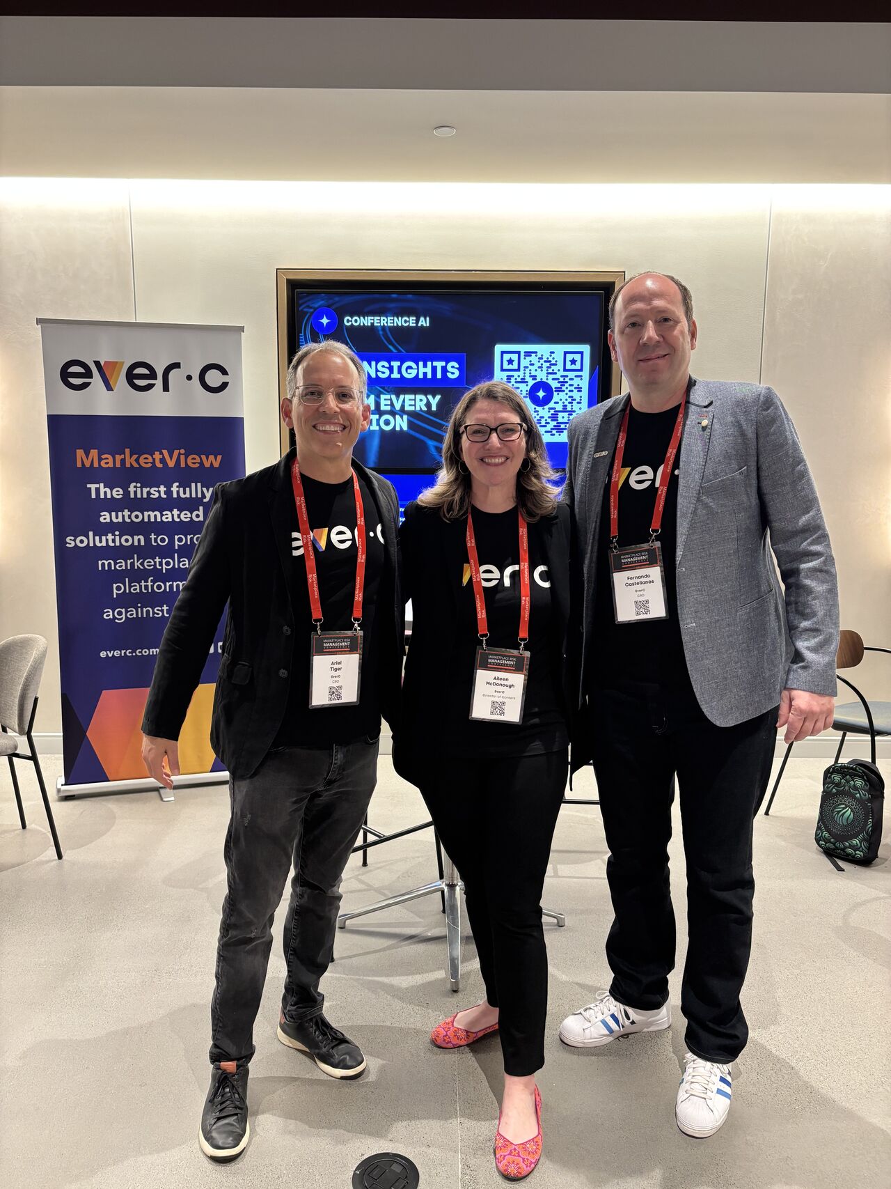 EverC at the Marketplace Risk Management Conference 2025